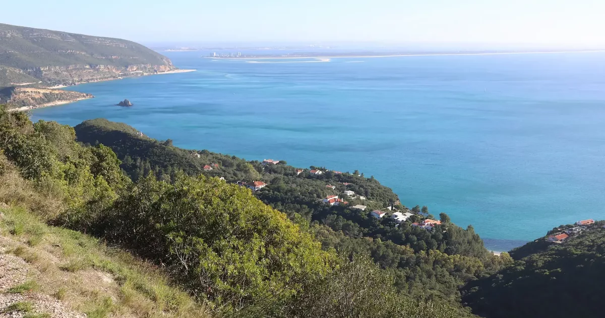 Arrábida Natural Park with Wine Tasting Private Tour from Lisbon ...